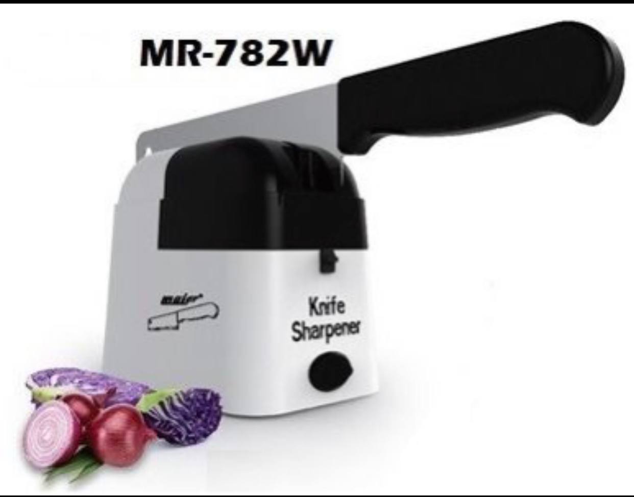 چاقو تیز کن مایر مدل MR-782 - لوازم خانگی شیراز دبی مارکت