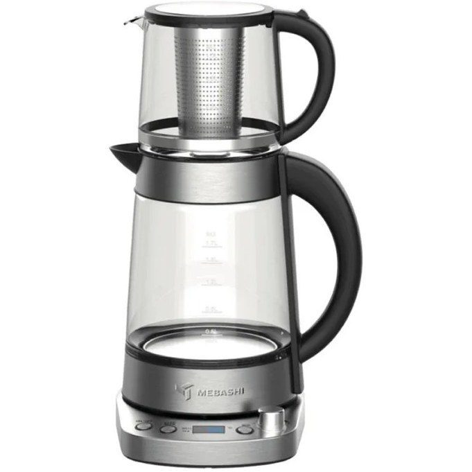 چای ساز مباشی مدل TM-307 - لوازم خانگی شیراز دبی مارکت
